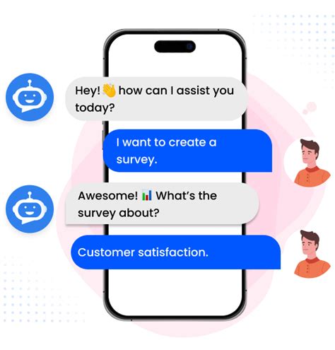 Ai Survey Chatbot Automate Feedback Collection And Real Time Analysis