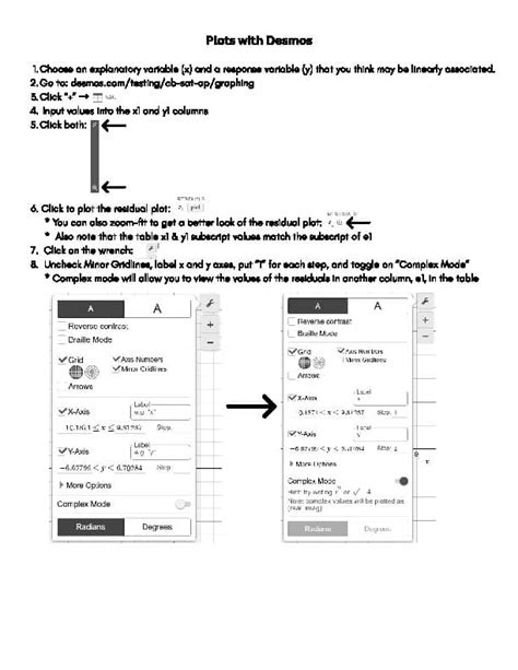 Exploring Linear Regression Rotten Tomatoes By Champes Math Tpt