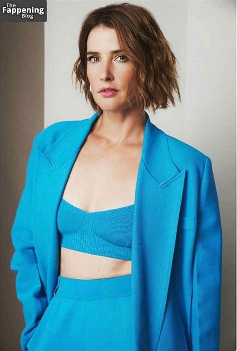 Cobie Smulders Sexy 5 Photos Thefappening Cobie Smulders Sexy 5 Photos Thefappening