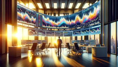 Mastering Market Fundamentals Trading Mind Mastery