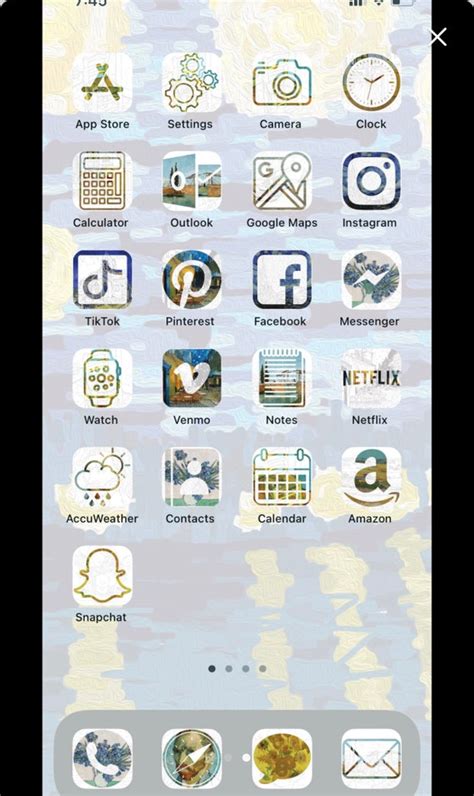 Accuweather App Icon
