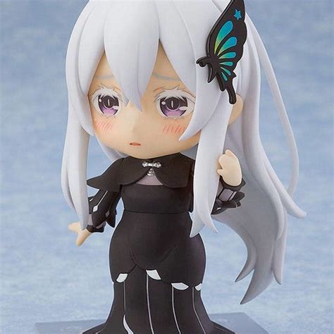 Echidna Otaku Heaven