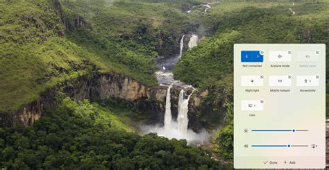 turn on or off minimize windows when a monitor is disconnected