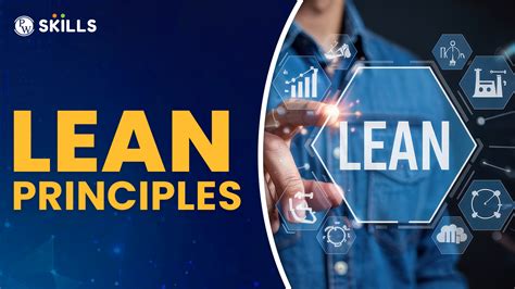 Lean Principles Introduction In DevOps