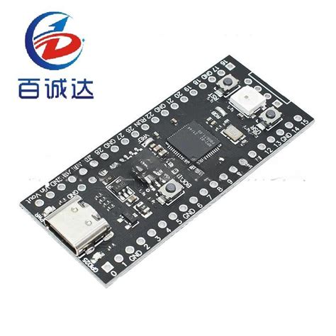 yd rp2040 raspberry pi core board compatible with rp2 raspberry pi pico micropython shopee