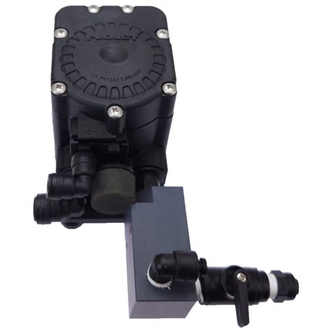 Pump Assembly Udder Gun