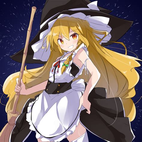 魔理沙 くすぐり くすぐり Mmdのイラスト作品 Fxna