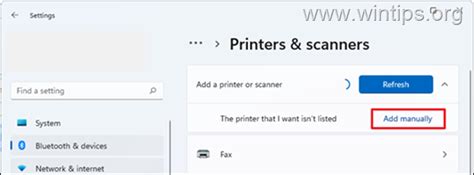 How To Share Printer With Other Computers In Windows WinTips Org