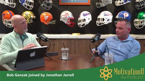 Episode 64 Jonathan Jarrell Youtube