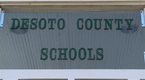 Dcs Anticipates No Make Up Days For Lost Class Time Desoto County News
