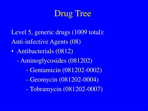 ppt using hmo claims data and a tree based scan statistic for drug