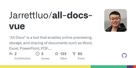 All Docs Vuesrcviewspreviewpptxviewvue At Master · Jarrettluoall