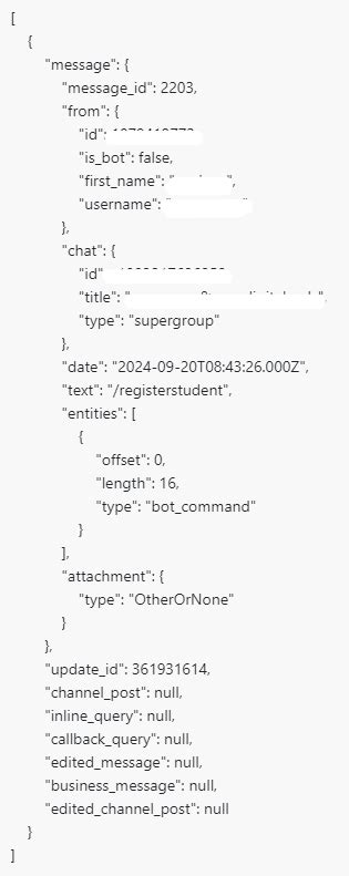 how to access pre checkout query field from watch updates module