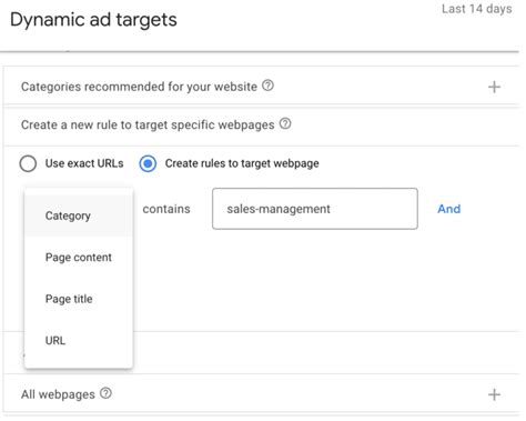 How To Create Analyze And Optimize Dynamic Search Ads