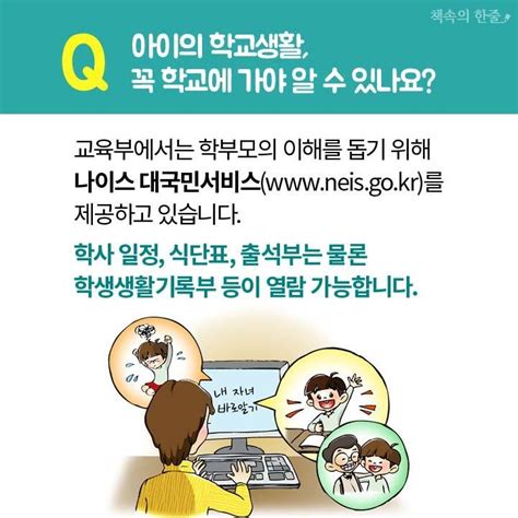 책속의 한줄 ★예비 초등 입학 전 필독서★ 초등학생 자녀를 둔 부모라면 꼭 알아야 할 입학부터