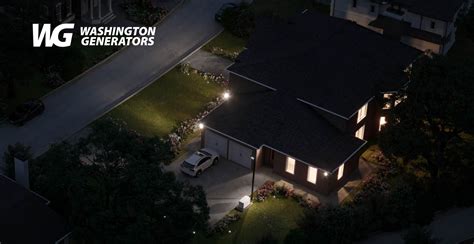 Washington Generators Llc What Does Hurricane Season Mean For Generators