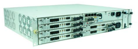 2u Chassis Platform Meets Microtca4 Rear Io Spec