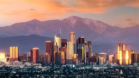 How To Plan A Trip To Los Angeles California Touristsecrets