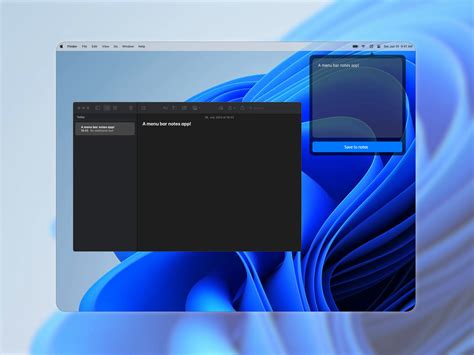 Scratchpad For Apple Notes By Denys Sergushkin For Denys Sergushkin On