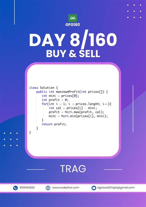 Geeksforgeeks Dsachallenge Codingjourney Problemsolving Gfg160challenge Geekstreak2024
