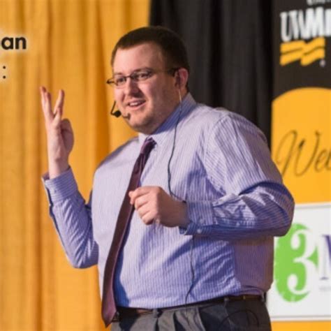 Jacob Grothjan Assistant Professor Doctor Of Philosophy Augustana College Biology