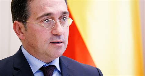 España Responde A Israel Que Está Fuera De Lugar Que Le Acuse De Ser Un Paraíso De Odio