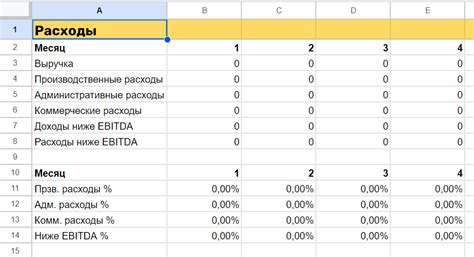 Управленческий учет в Excel примеры шаблоны автоматизация