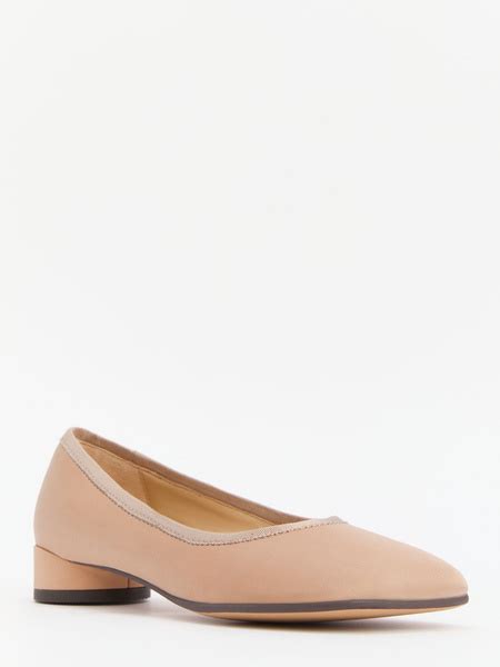 Туфли Женский Tendance Текстиль размер 36 Толстый каблук T узкая Франция купить C доставкой