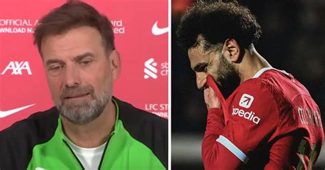 Jurgen Klopp Sends Strong Message To Experienced Liverpool Players In