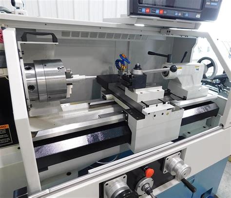 New Trak Trl 1630rx Lathe W Rlx Control 1630rx For Sale In Albert Lea Minnesota