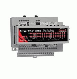 Module mở rộng RTU Analog Outputs Redlion vietnam