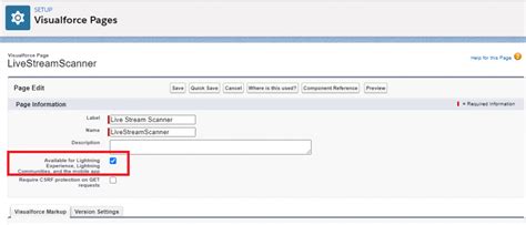 How To Add The Custom Tabs In Salesforce1 Mobile App