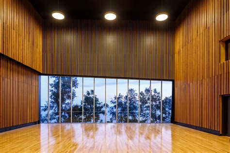 Isabel Bader Centre For The Performing Arts — N45 Architecture