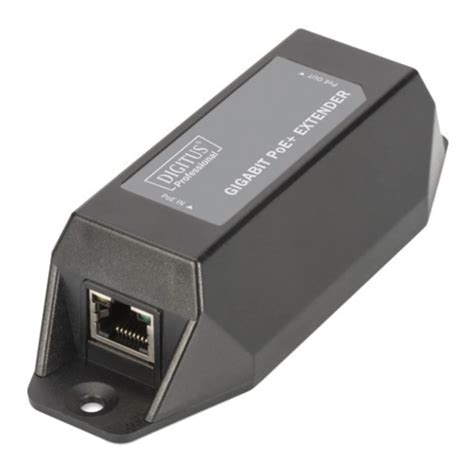 DIGITUS DN MANUAL Pdf Download ManualsLib