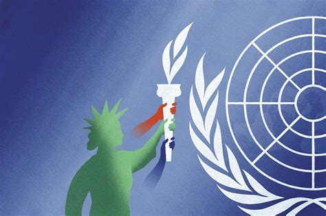 Foreign Policy On Linkedin A New Multilateralism