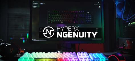 Software Hyperx Ngenuity Hyperx Row