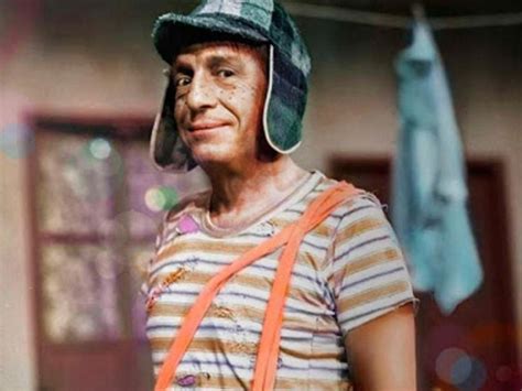 50 Años Escondido Revelan El Verdadero Nombre De El Chavo Del Ocho Mdz Online