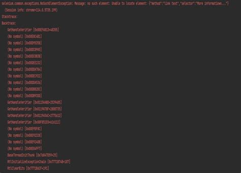 การใช้ webdriverwait ใน selenium เพื่อรอองค์ประกอบที่ต้องการแสดงป้องกัน