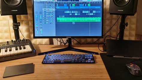 Setting Up Gestures On Your Tablet Mouse For Improved Workflow Mouse Rgb