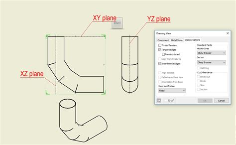 problematic interference in drawing autodesk community