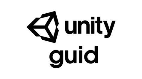 What Is Unity Guid How To Get Change Guid Unity