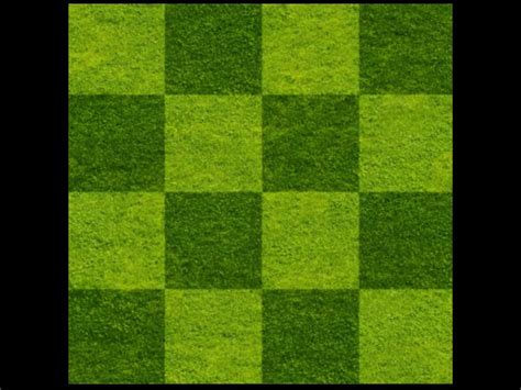Second Life Marketplace Full Perms Checkered Grass Texture