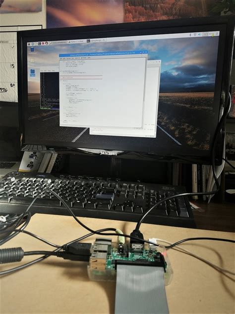 Intro To The Headless Raspberry Pi 12 Steps With Pictures