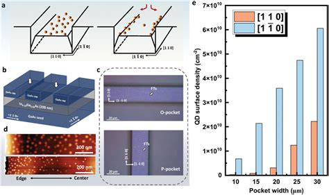 Design Rules For Addressing Material Asymmetry Induced By Templated Epitaxy For Integrated