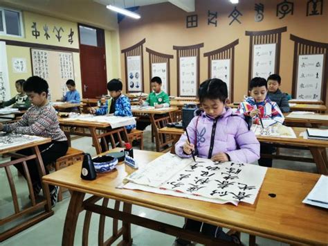烟台市政府门户网站 美育评价 【美育评价】烟台经济技术开发区第三小学2021 2022学年艺术教育发展年度报告