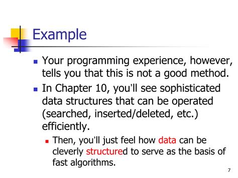 Iiidata Structuremodule1ppt