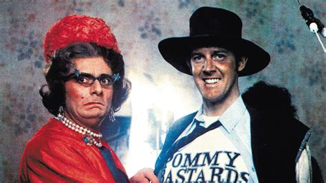 Gallery Barry Humphries Iconic Life In Pictures The Chronicle