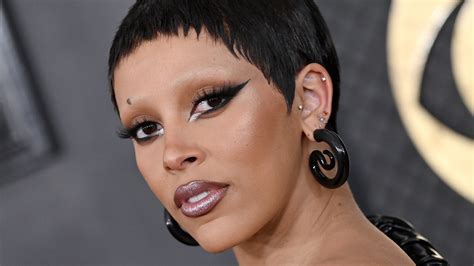 Doja Cat Hair Pauli Bethanne