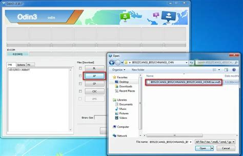 How To Use Odinflash Odinflash Download