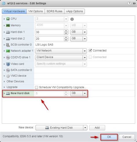 Moving A Vmdk To A Different Vm Retaining Ntfs Permissions • Nolabnoparty